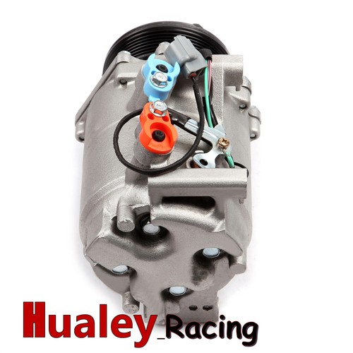AC A/C Compressor For 2002-2006 Honda CR-V CRV 2.4L 2002 2003 2004 2005 ...
