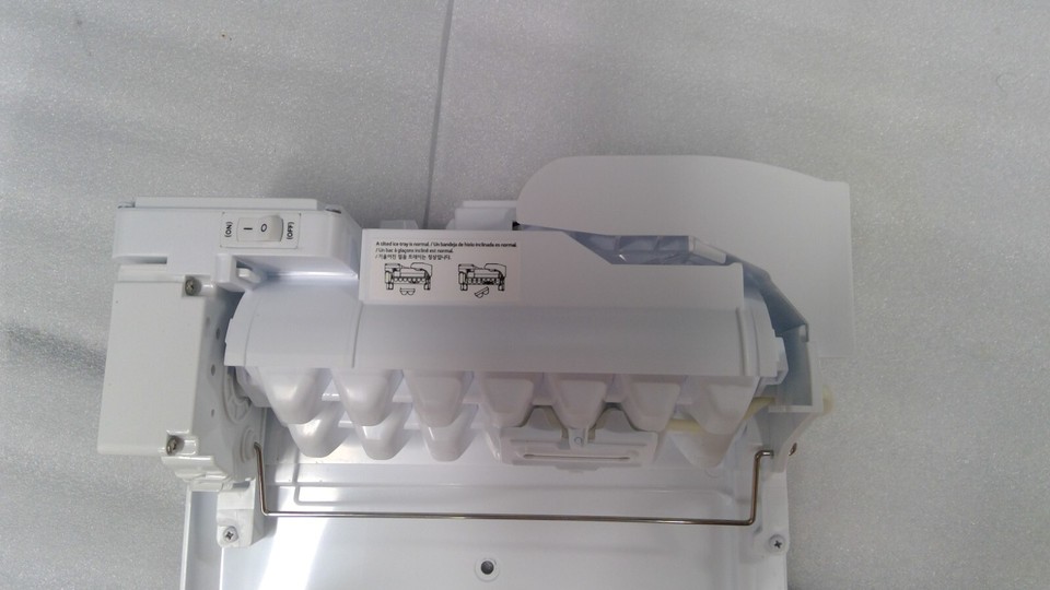 LG LRMDC2306D LRMDC2306S FRIDGE DISPENSER ASSEMBLY ACZ74170502 | eBay