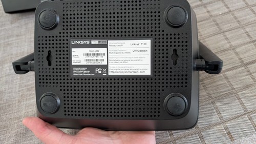 Linksys EA8300 router | eBay