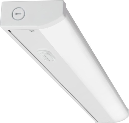 Juno Uces 24in Sww6 90cri Wh M6 Switchable White Led Undercabinet Strip ...