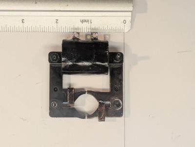 Coil Yellow 70 (Wall Clock) - Telechron/GE Clock Parts | eBay