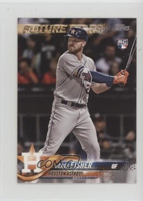 2018 Topps Mini Derek Fisher #416 | eBay