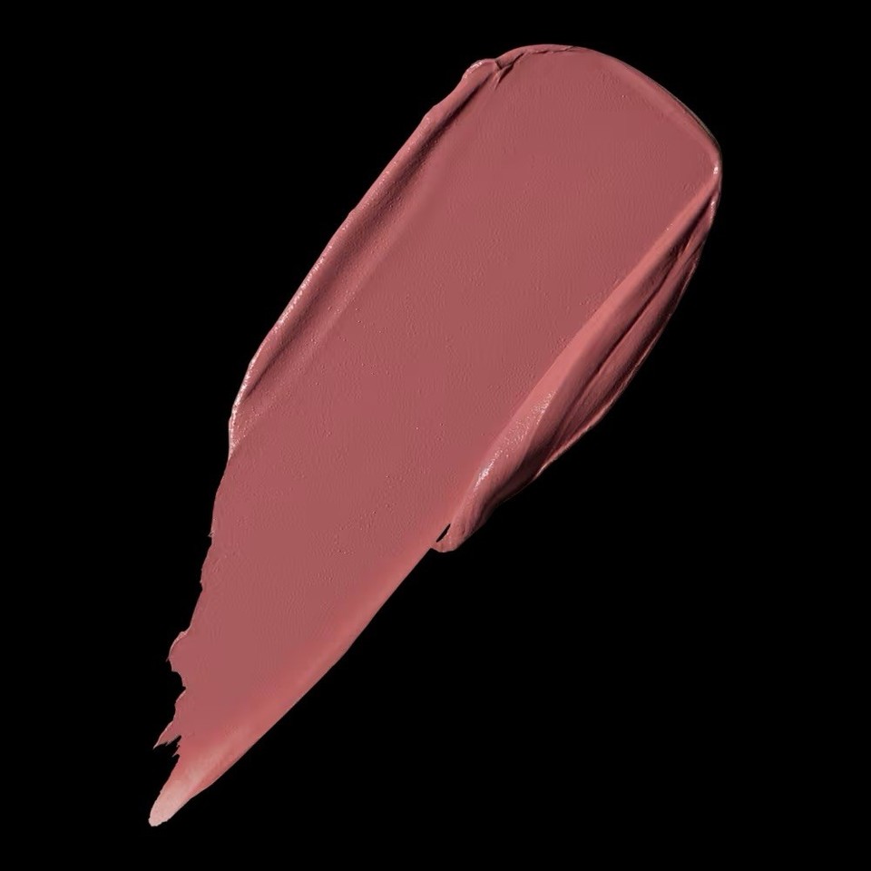 Mac Matte Lipstick Shade #608 Mehr 0.10 Oz New In Box | eBay