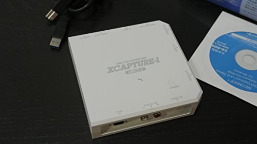 Micomsoft XCAPTURE-1 N Capture Unit DP-3913549 Japan 4961997001882 | eBay