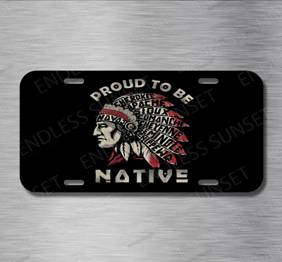 Símbolo Indio Apache Nativo Americano