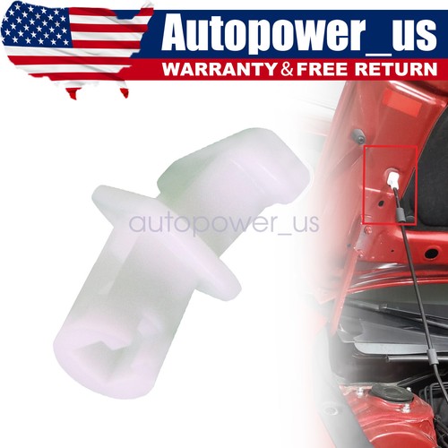 57242FJ000 Hood Prop Rod Support Holder for Subaru Crosstrek Impreza ...