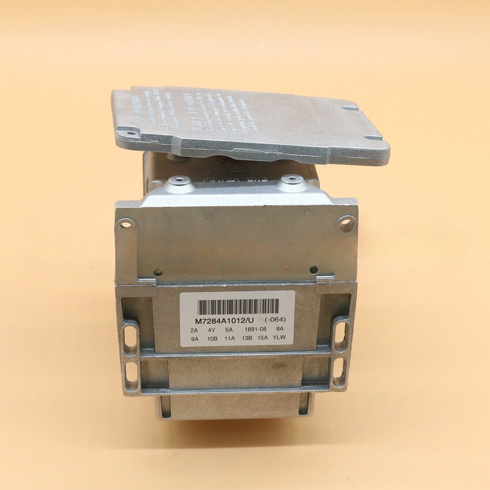 For Honeywell M7284A1012 Damper Actuators Modutrol Motor Burner | eBay