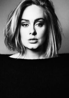 ADELE BB1 POSTER ART PRINT - A4 A3 A2 A1 A0 SIZES | eBay UK