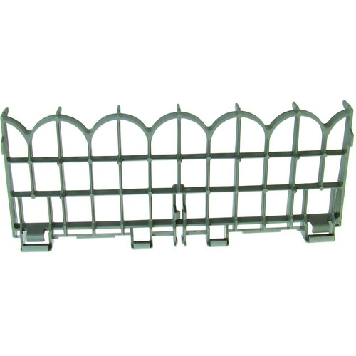 BOSCH NEFF SIEMENS DISHWASHER REPLACEMENT UPPER CUP RACK 093044 GENUINE ...