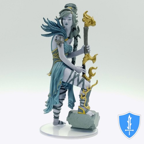 Princess Serissa - Storm King's Thunder Box 2-3 D&D Icons Realms Huge ...