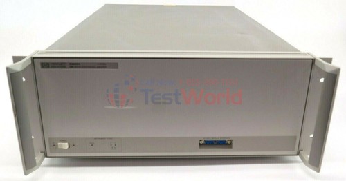 Agilent HP 83622A 2 - 20 GHz 8360 Series Synthesized Sweeper Opt:001 ...