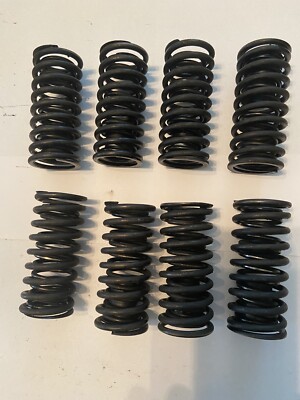 MGTC MGTD MGTF VALVE SPRING SET (DOUBLE SPRINGS) XPAG | eBay