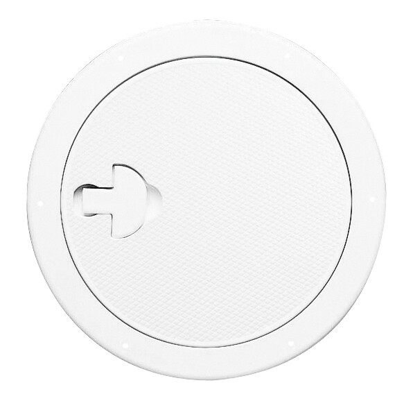 Nuova Rade round access / inspection hatch 185mm / 235mm - boat ...
