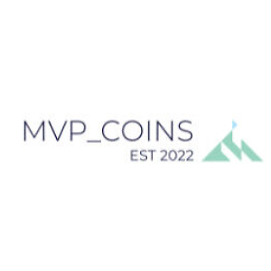 MVP_CoinsAndMore | eBay Stores