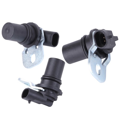 3x Speed Sensor For Duramax Allison LCT Transmission GMC Chevrolet ...