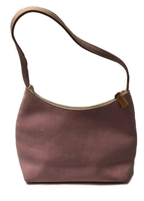 Old Navy Pink Rayon Nylon Purse A8 | eBay