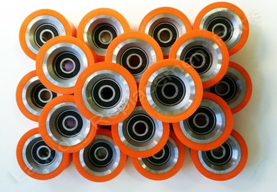 20PK 70298701-70568201-70616701 Roller Assy For Alliance,Huebsch ...