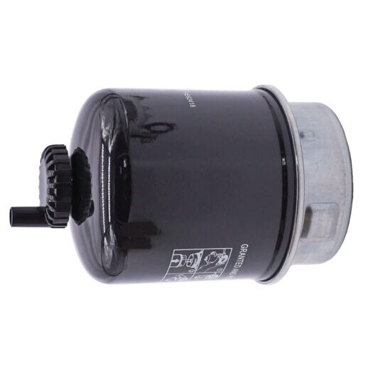 JOHN-DEERE RE62418 - Fuel filter cross reference