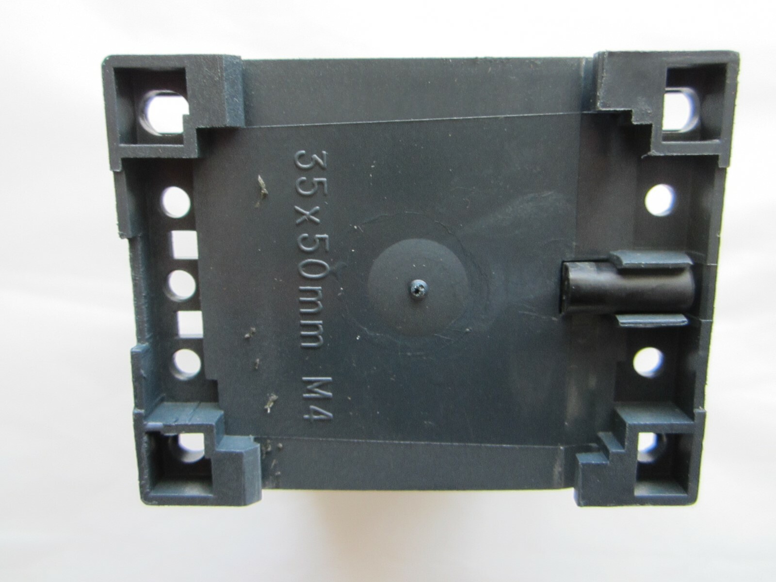 SCHNEIDER TELEMACANIQUE LC1K12 1 OF 7 MAGNETIC CONTACTOR WITH LA4KE1FC ...