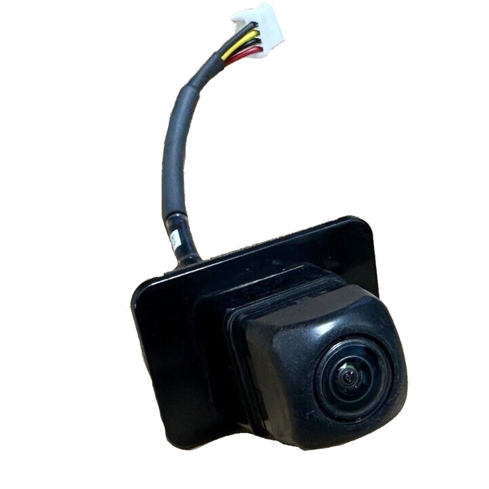 OEM New Back Up Rear View Camera 86267 SJ000 For 2019-2021 Subaru ...
