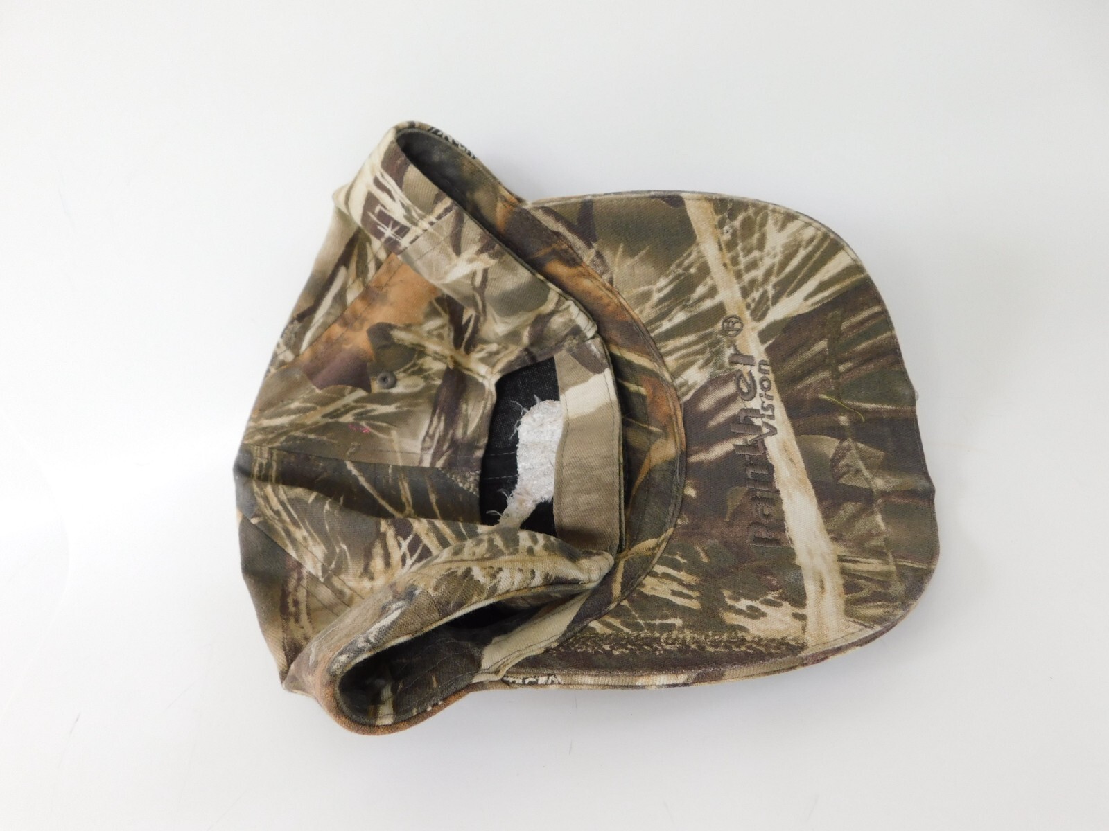 Panther Vision Camo Hat Light Up Baseball Cap Hook & … - Gem