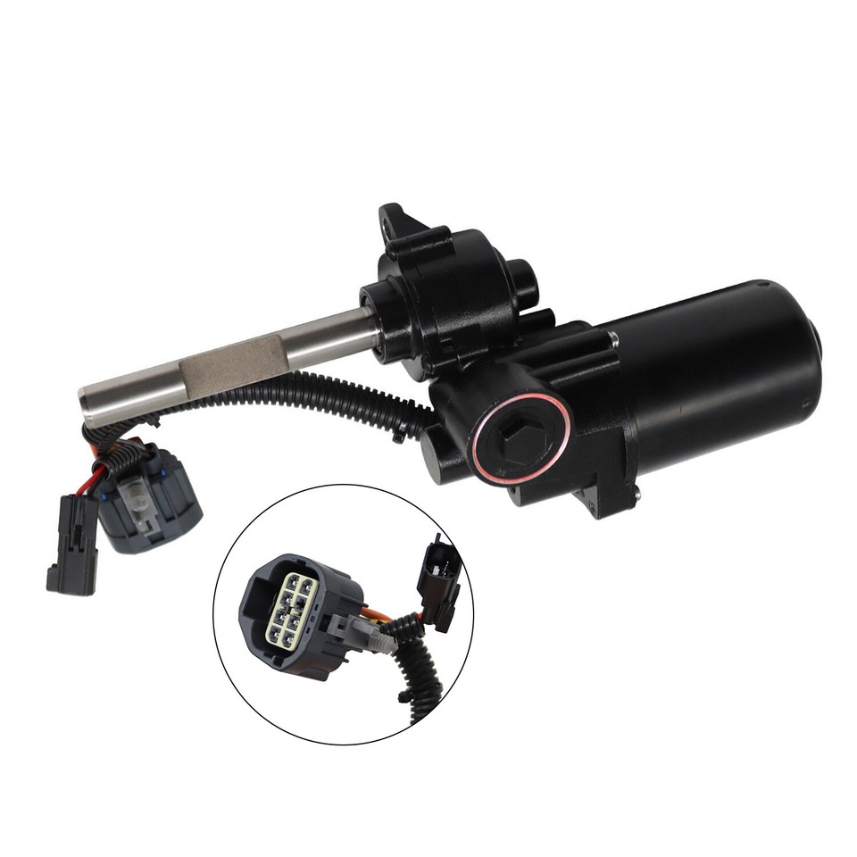 Left&Right Running Board Motor For Cadillac Chevrolet GMC 84452642 ...