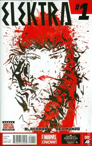 Elektra 1A Del Mundo FN 2014 Stock Image | eBay