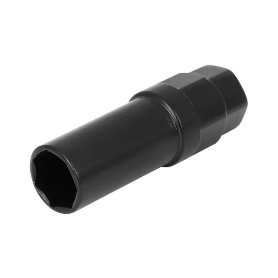 Automotive Wheel Tool 16.5mm Lug Nut Socket Anti-Slip Design For Car ...
