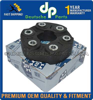 BMW E70 E82 E90 F01 F07 F10 F30 F32 Driveshaft Flex Disc Joint 26 11 7 ...