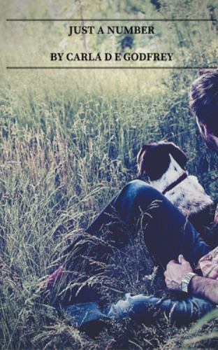 Just a Number by Carla Godfrey (2017, Trade Paperback) for sale online ...