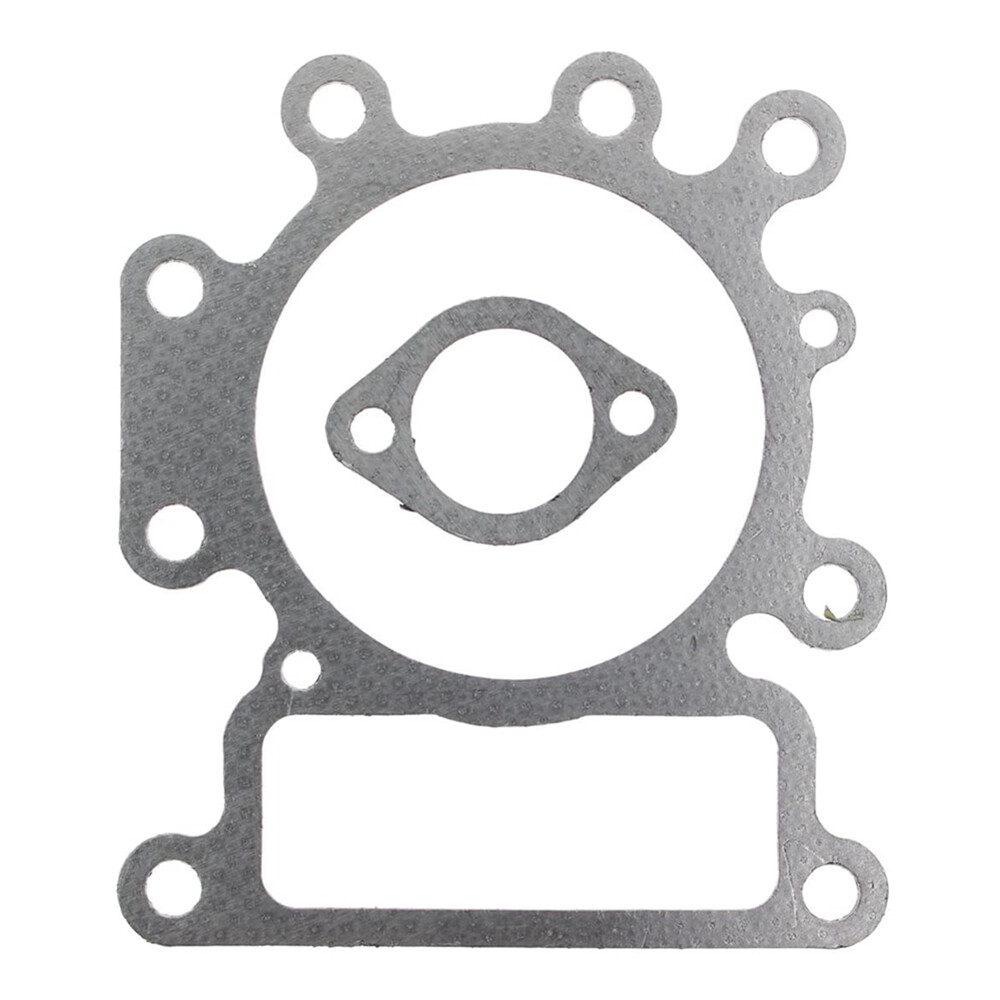 Valve Gasket Set For Craftsman T1600 Lawn Tractor & For Briggs Stratton ...