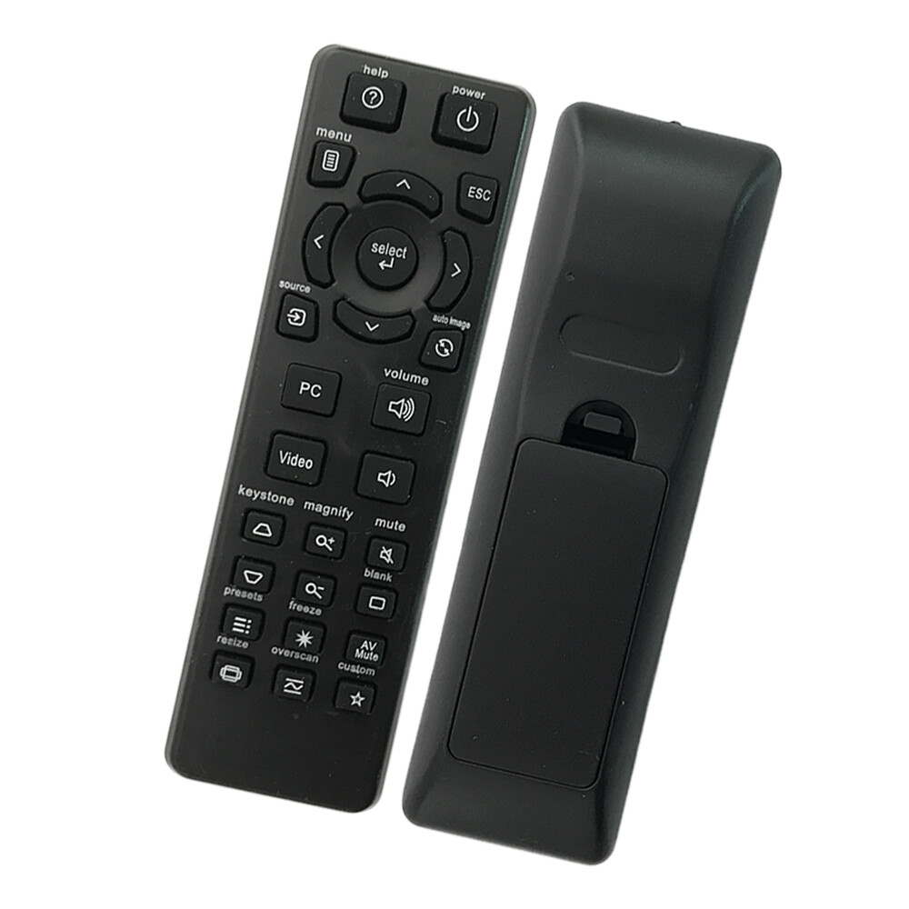 For Infocus IN2124 IN112A IN114A IN124A DLP Projector Remote Control | eBay