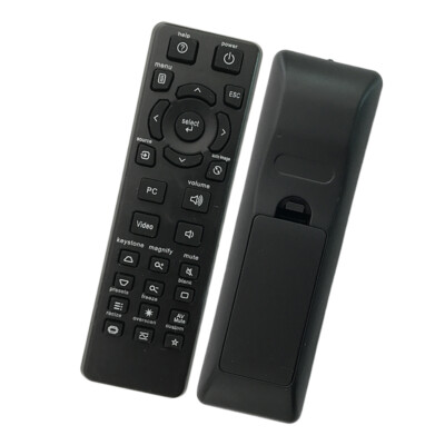 For Infocus IN2124 IN112A IN114A IN124A DLP Projector Remote Control | eBay