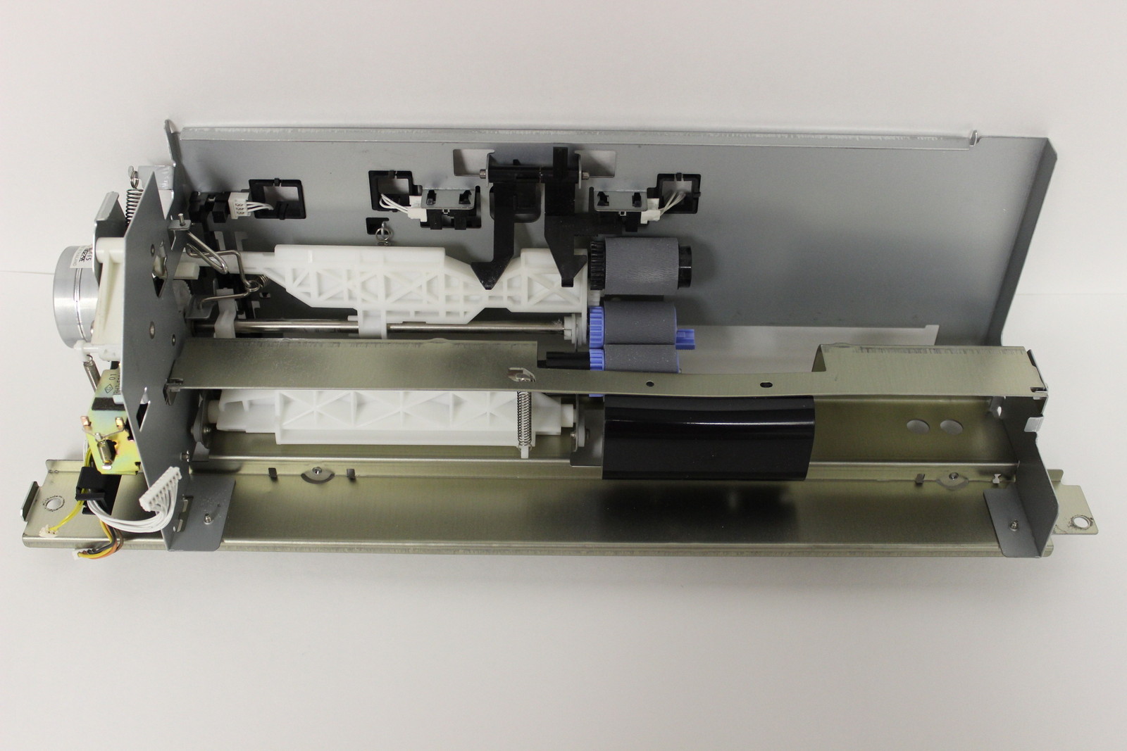 HP C4781-69505 2000 SHEET PAPER TRAY PAPER PICKUP ASSEMBLY LJ8100 ...