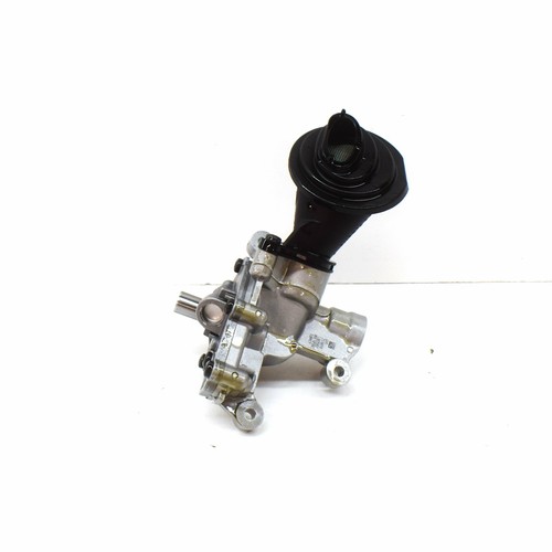 NEW AUDI Q7 4M ENGINE OIL PUMP 06E115105BC 12-18 ORIGINAL NO DUTY TO 🇺🇸 ...