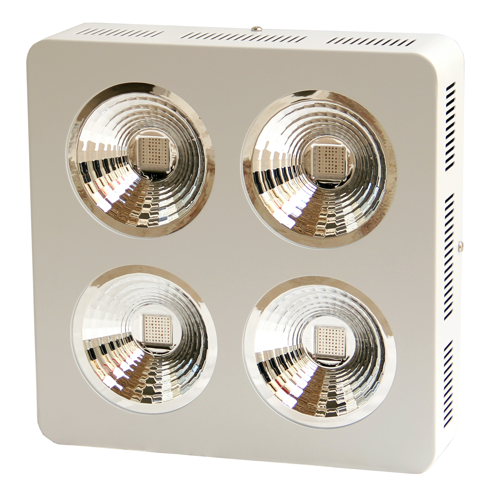 HFS 800W=200X4W Led Grow Light Ir Full Spectrum Panel For Medical ...