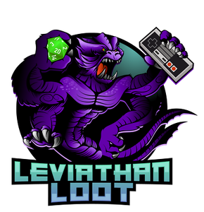 Leviathan Loot | eBay Stores