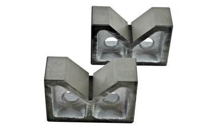 Blocks - Magnetic Parallel Blocks