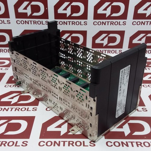 1756-A7 | Allen Bradley | ControlLogix | Chassis, 7 Slot Rack, Used ...