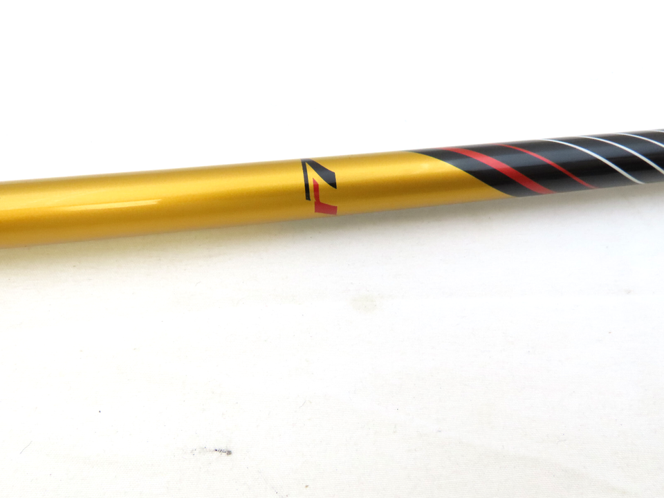 New Taylormade MINI Driver Shaft Only - Fujikura Speeder MD 6-S Stiff ...