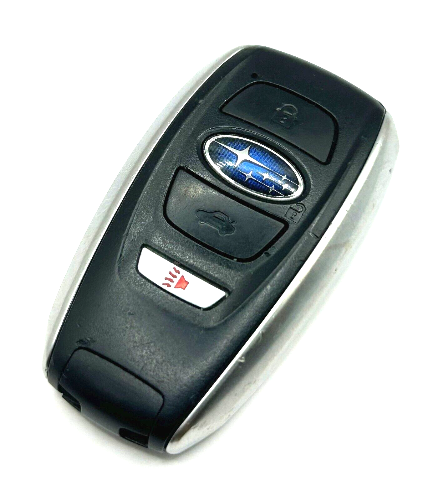 2018-2023 SUBARU FORESTER IMPREZA REMOTE KEY FOB HYQ14AHK USED UNLOCKED ...