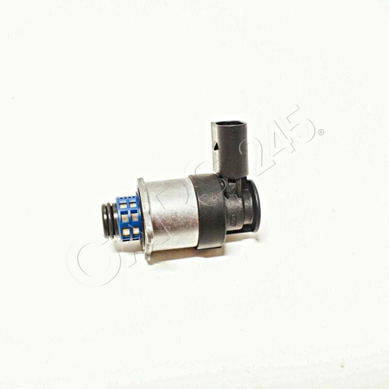 Genuine BMW E84 E90N E91N E92N Fuel Quantity Control Valve OEM ...