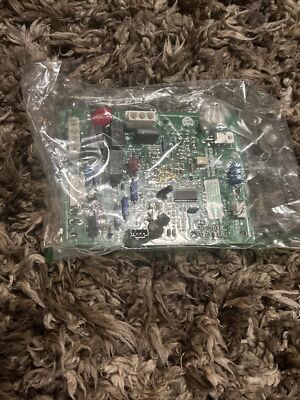 HAYWARD F0059-456500 Pool Heater Control Board 1101321301 0160-0363 ...