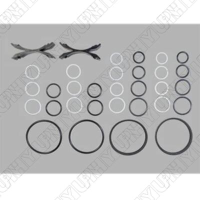 32pcs ABC Valve Block Seal Kit For Mercedes Benz CL55 CL65 CL500/CL600 ...
