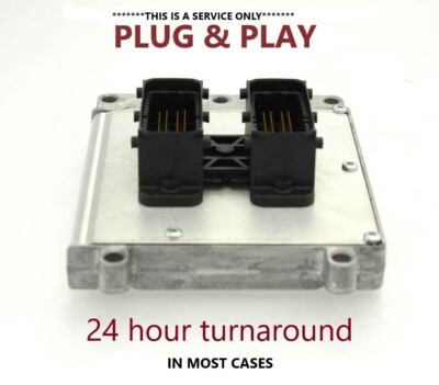 Saab 9-3 ECU ECM Trionic 8 Cloning Service 2003 - 2011 *MUST read ...