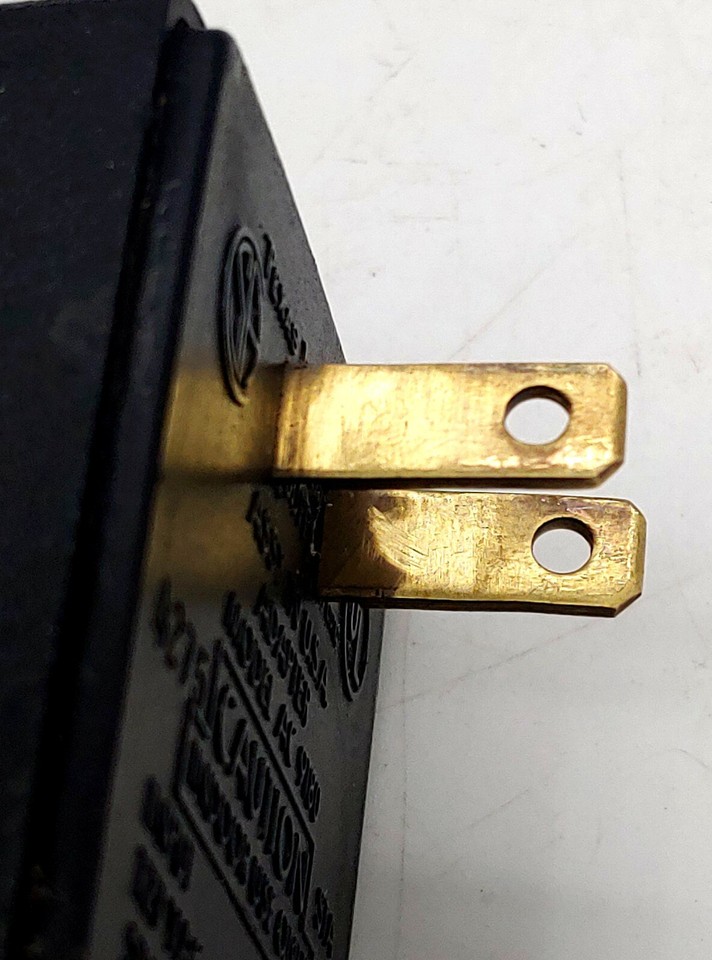 Texas Instruments Model AC 9180 AC Adapter (As-Is, For Parts) | eBay