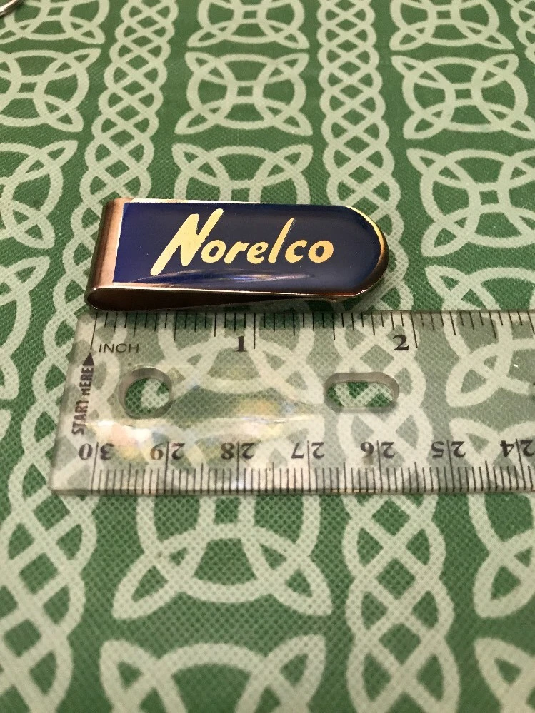 Norelco Logo