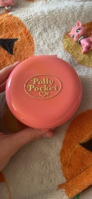 Polly Pocket Vintage Button's Animal Hospital compact | eBay