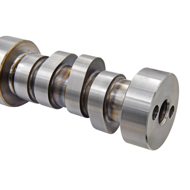 GM Chevrolet LS9 12638427 Camshaft 3-bolt Cam For 2007-2013 4.8L 5.3L 6 ...
