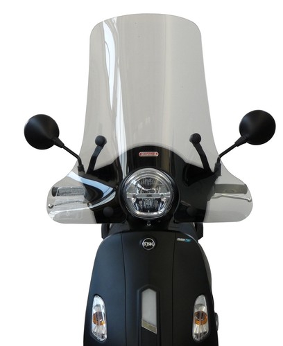 Fairing Windscreen Locksmiths Sym Fiddle 50 125 2020 2021 EXCLUSIVE ...